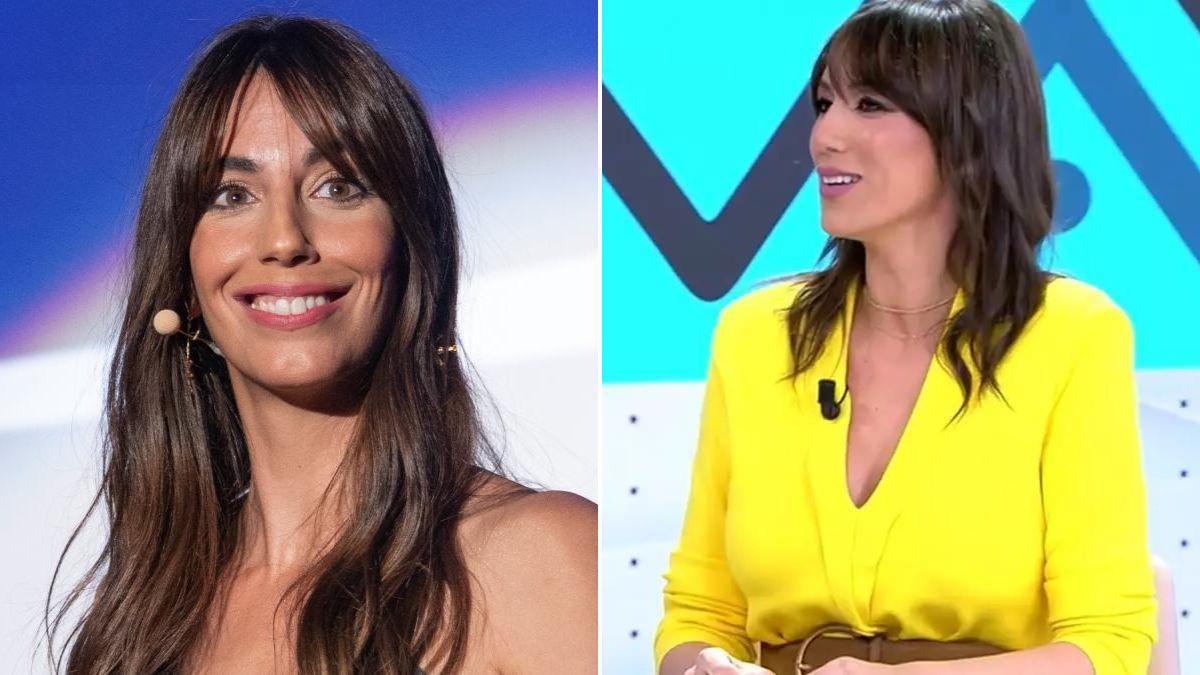 PATRICIA PARDO ALMUDENA | Almudena Cid y Patricia Pardo, encontronazo ...