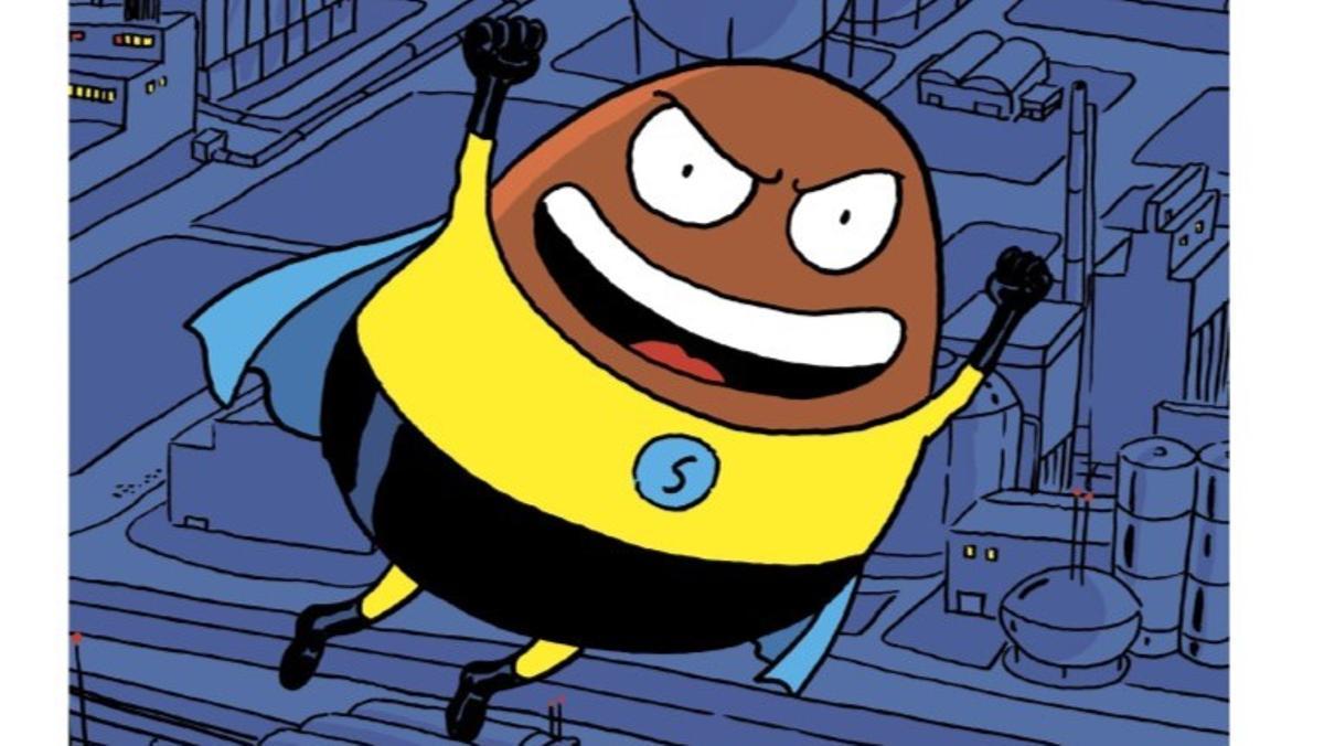 La nueva vida del cómic infantil y juvenil tras Astérix, Tintín y ...