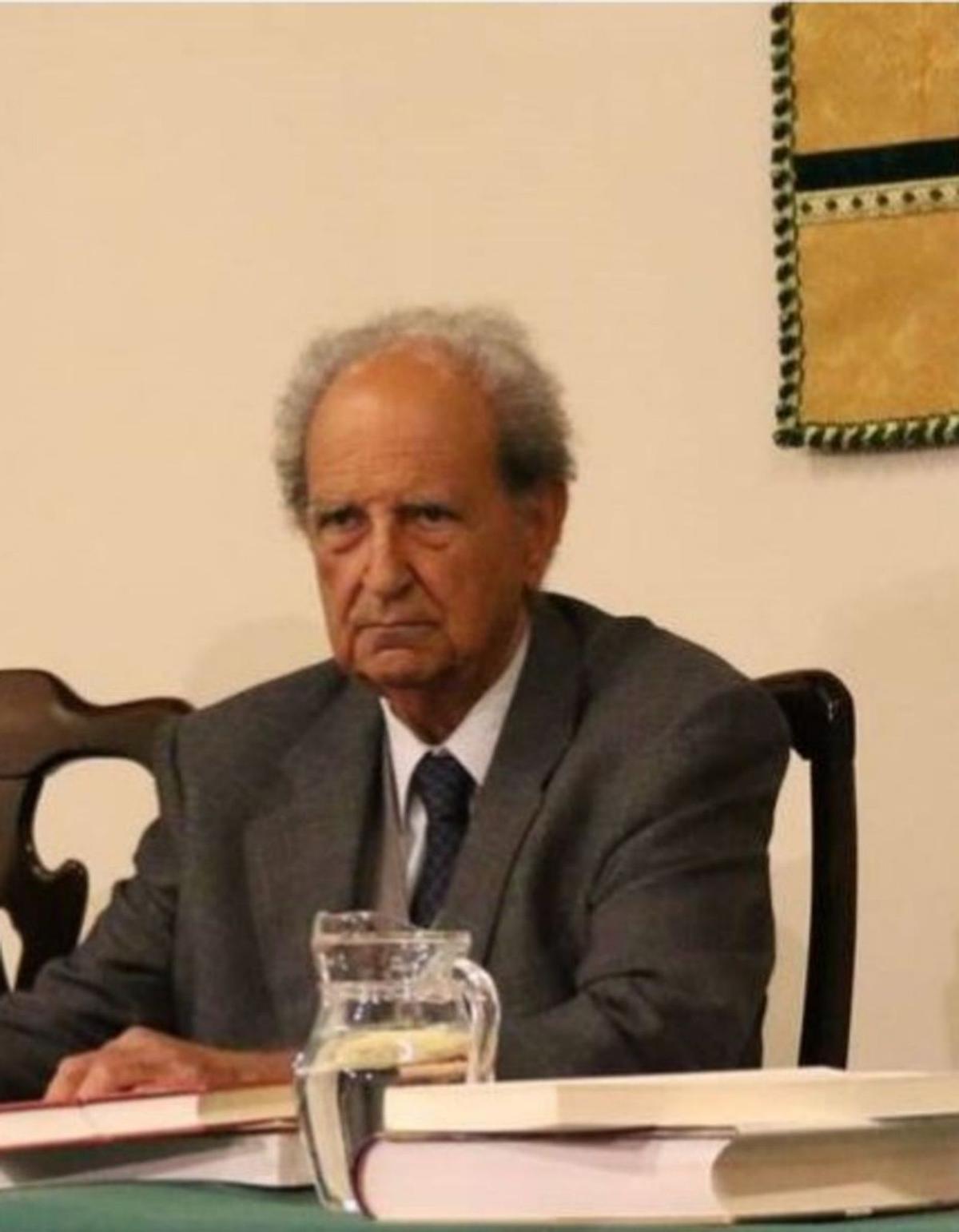 Alonso Fernández-Del Castillo: Championing the Modern Cabildo