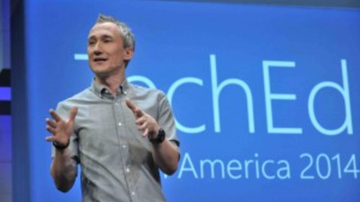 TechEd 2014 reúne en Barcelona a 5.500 profesionales de la tecnología