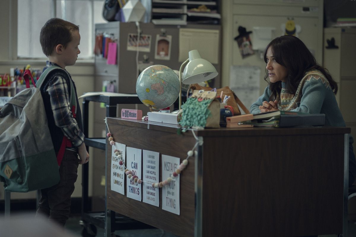 BLACK MIRROR SÉPTIMA TEMPORADA Vuelve 'Black Mirror': así es la séptima temporada de la serie ...