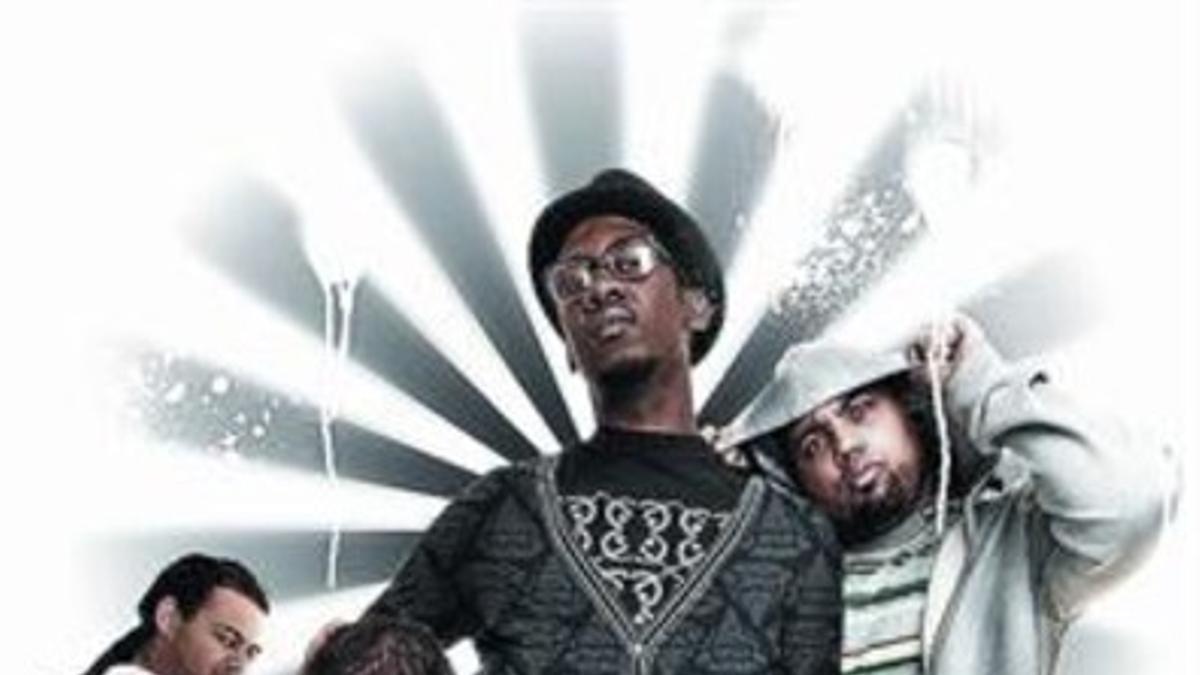 Buraka Som Sistema: «Nuestra visión de África no es la del safari y los ...