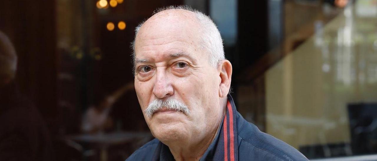 “La novela negra reúne las virtudes que busco” - La Nueva España