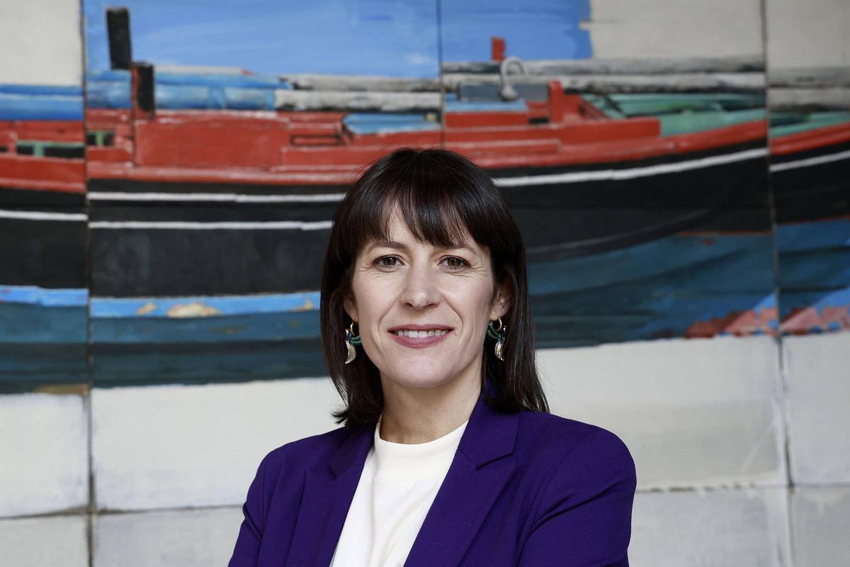 ENTREVISTA ANA PONTÓN BNG | "A secuencia na Xunta é clara: Madrid manda ...