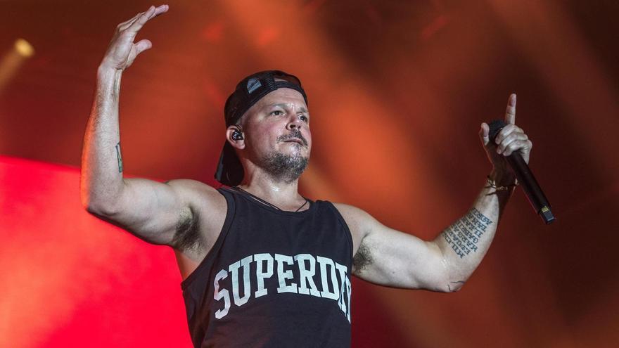 The Corrs, Alan Parsons, Residente, Camila Cabello y Wilco aterrizan en ...