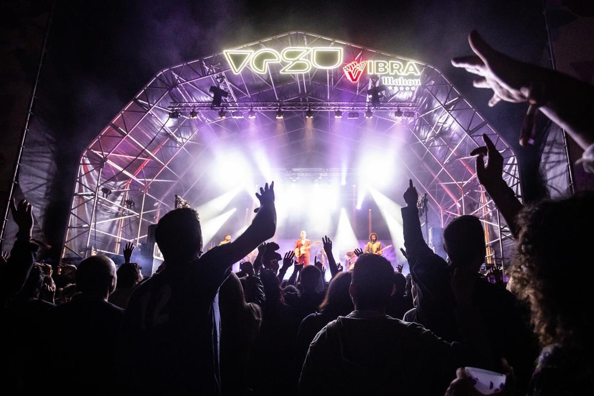 VESU, el único festival asturiano donde ver a León Benavente