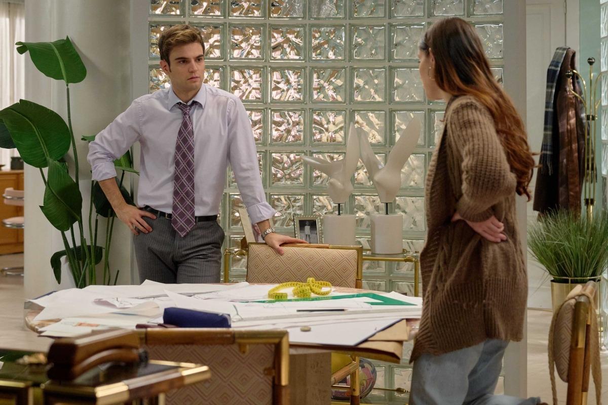 SERIES DIARIAS ESPAÑOLAS PRODUCCIÓN NACHO NUGO | ¿Qué hay detrás de una ...