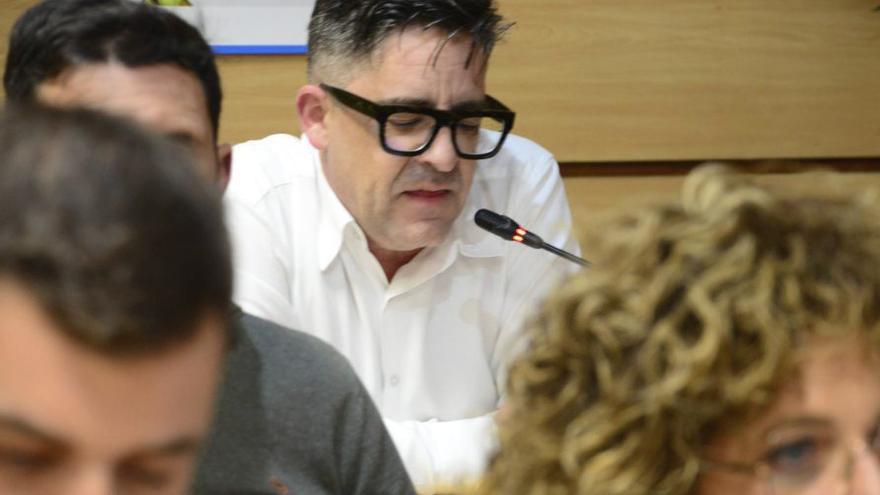 Rodríguez critica que el BNG rechace su moción de suelo para vivienda