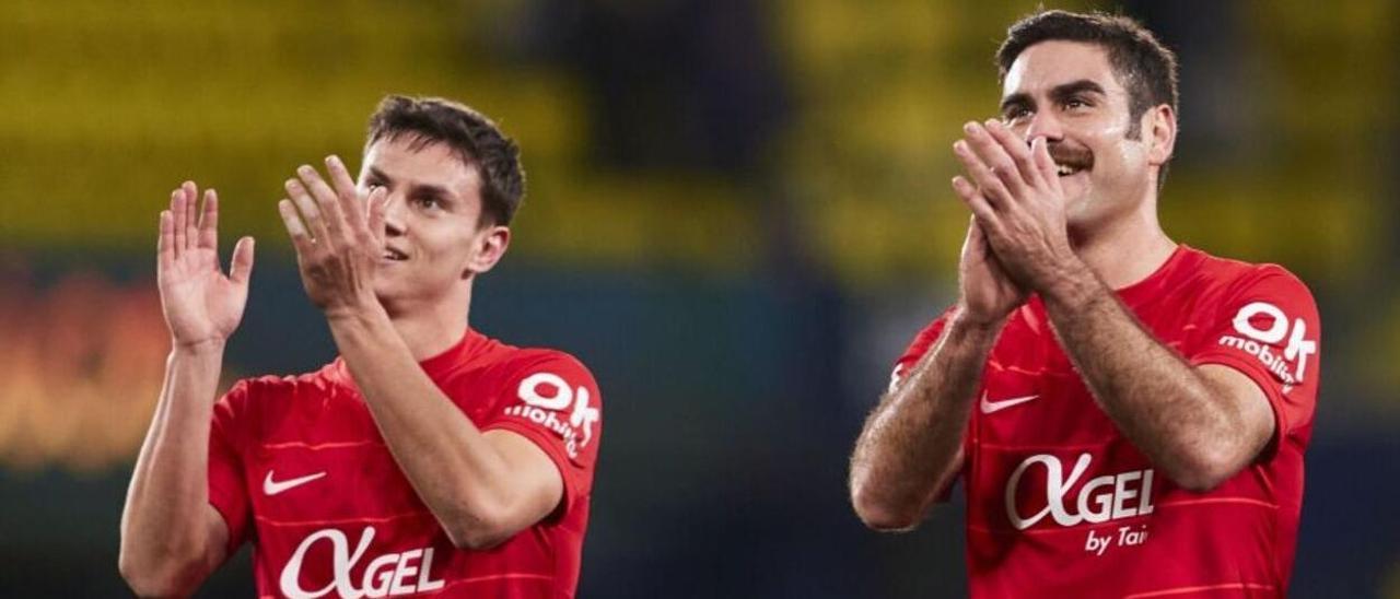 Villarreal-RCD Mallorca. Opinión | Ya va bien jugar mal y empatar, por ...