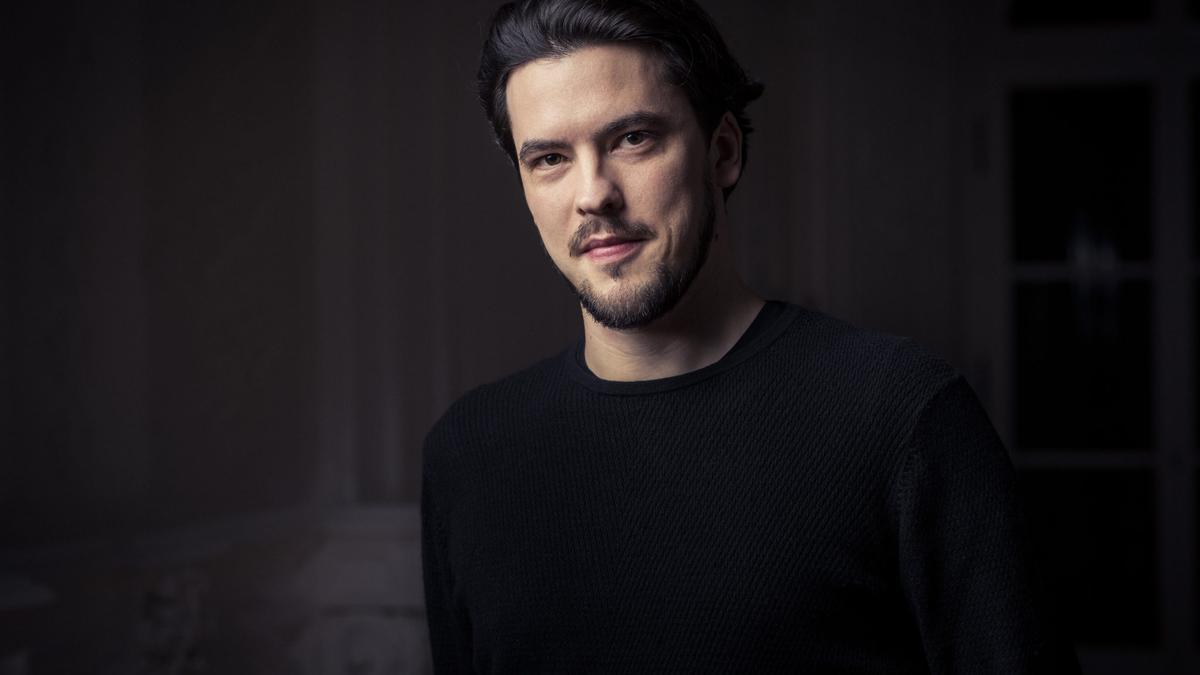 El barítono Andrè Schuen aplaza sus conciertos en la C. Valenciana por ...