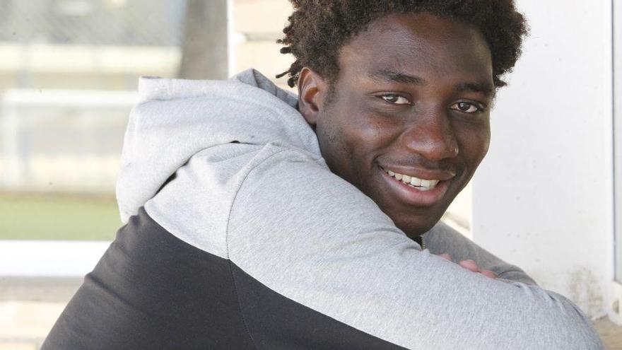 Real Zaragoza | Dongou: "Me marché mal y triste del Zaragoza, no estuve ...
