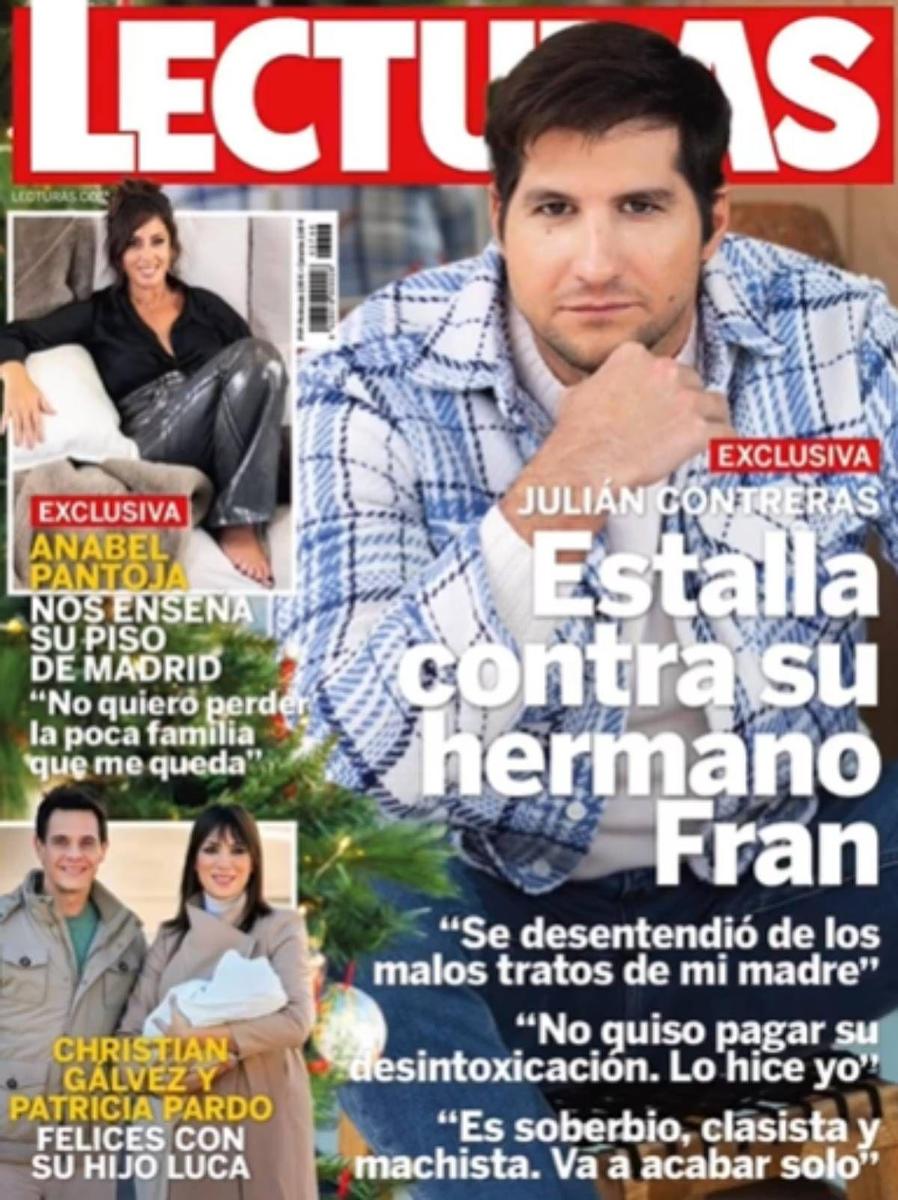 PORTADAS REVISTAS CORAZÓN | Noticias del corazón: las portadas de hoy ...