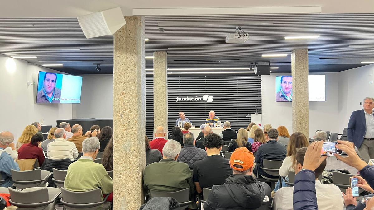 JUANMA CARDOSO BOGART AQUELLO | Juan Manuel Cardoso presenta su nuevo ...