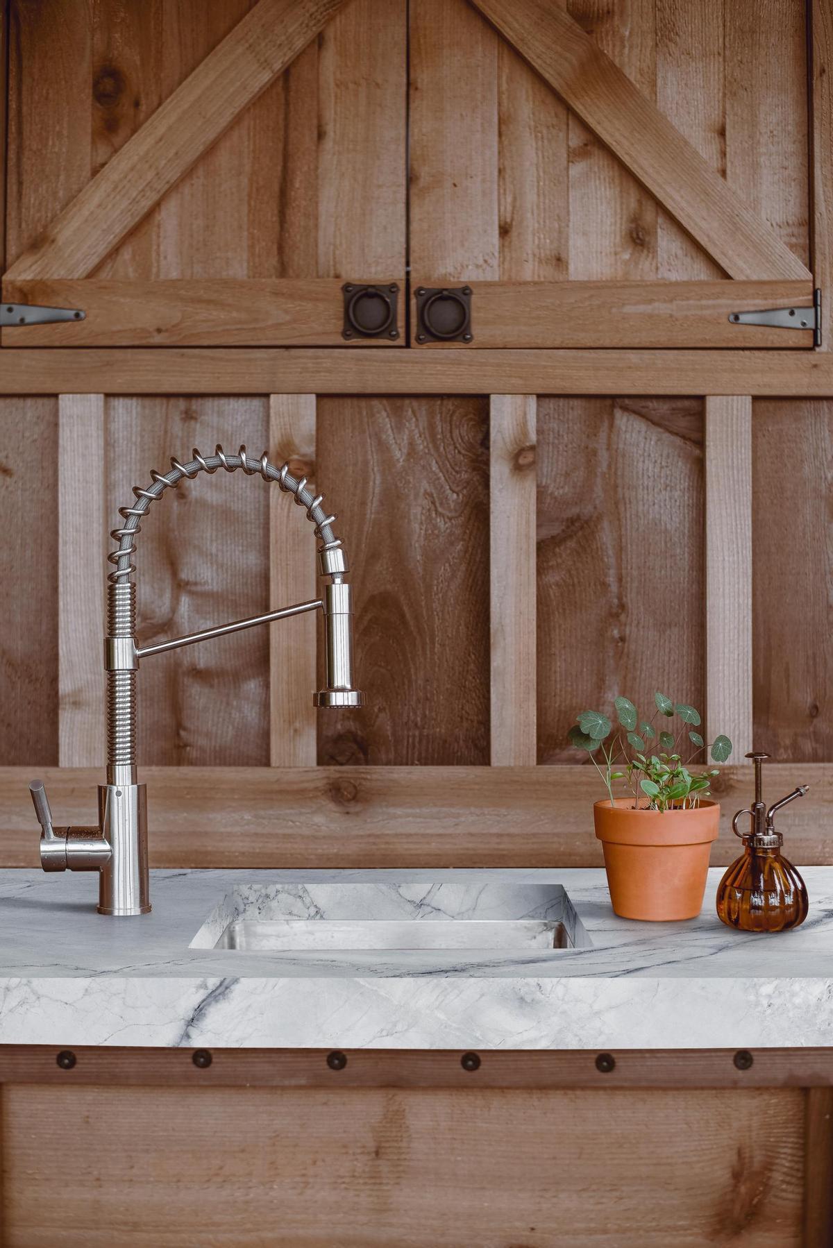 Neolith, diseño y sostenibilidad para espacios vanguardistas