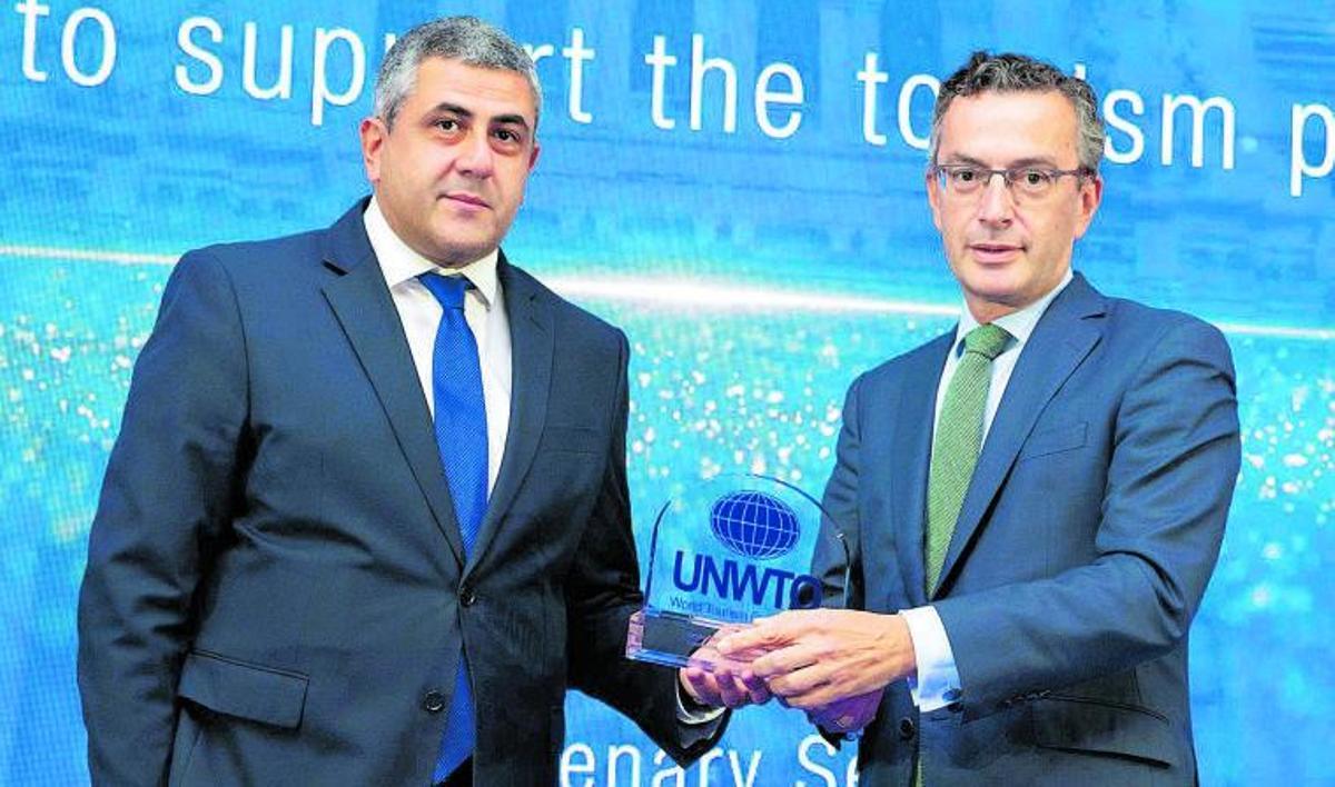 David Rico: «Los proyectos sostenibles son prioritarios para la ...