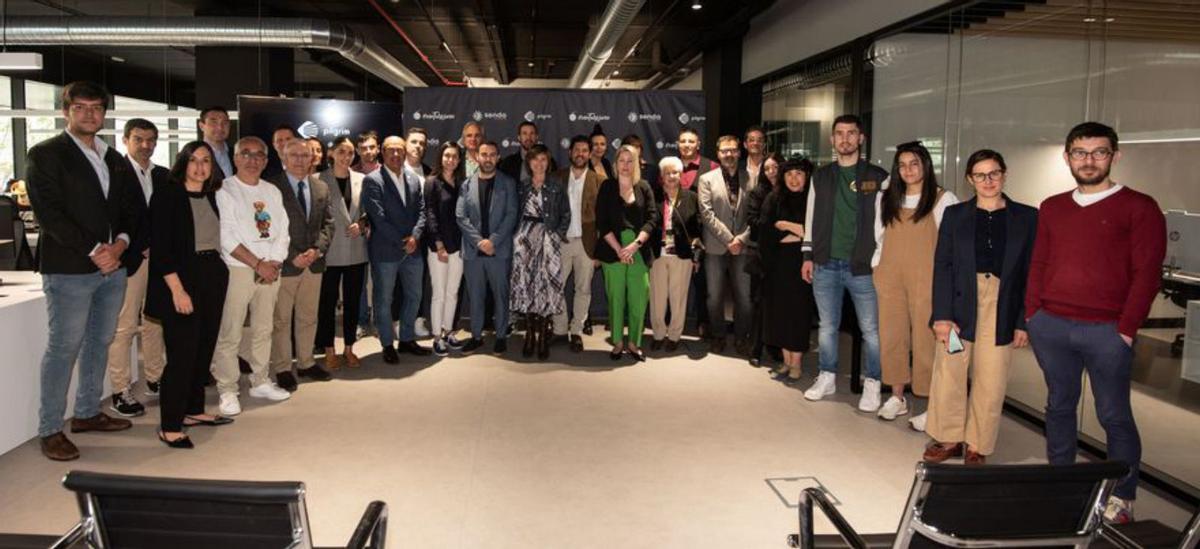 La agencia de viajes Pilgrim Travel abre en A Coruña y concede sus ...