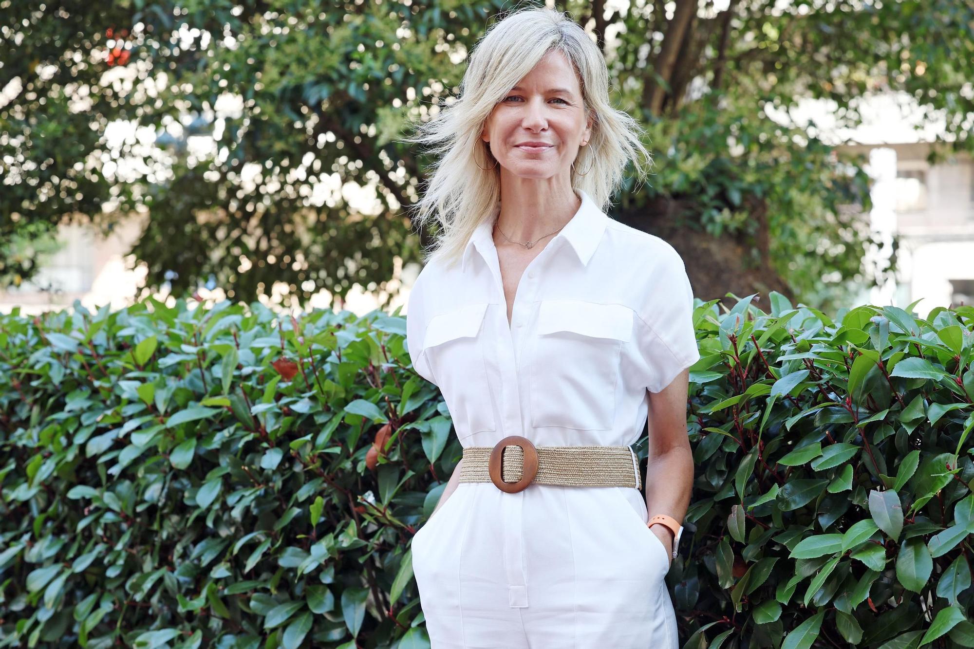 "Las nuevas empresas deben ver que aquí tienen su casa"