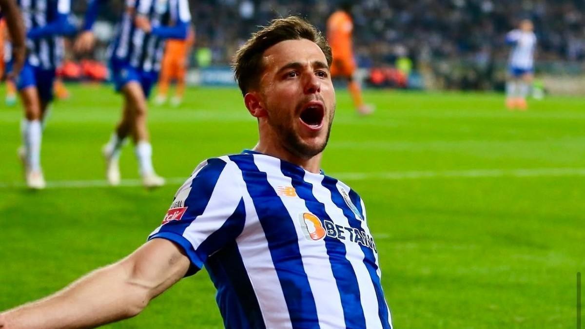 El interés del City por Nico González que podría beneficiar al Barça