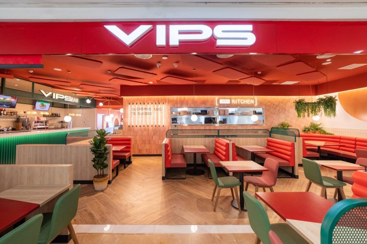 Los Arango ingresarán 53 millones por el 5% que conservan en el grupo dueño de Vips - La Nueva ...