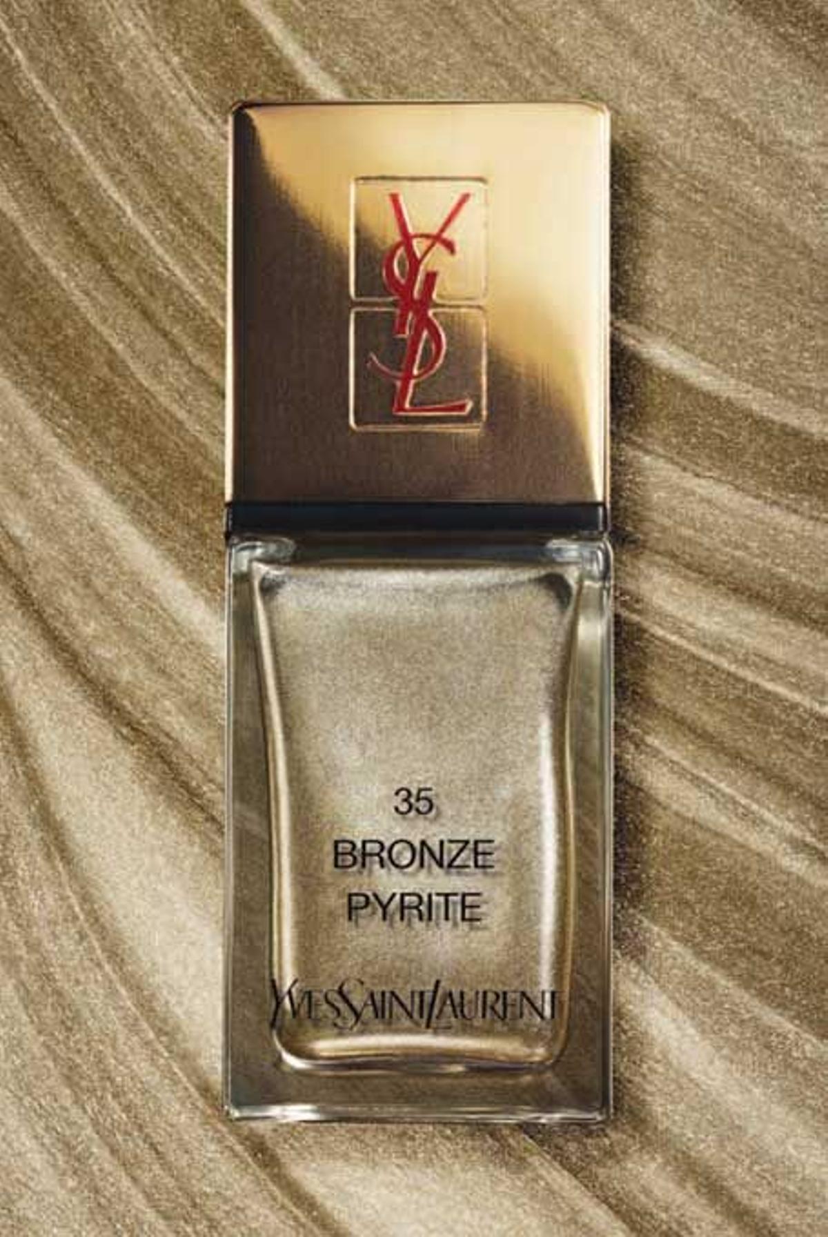 La paleta primaveral de YSL - Woman