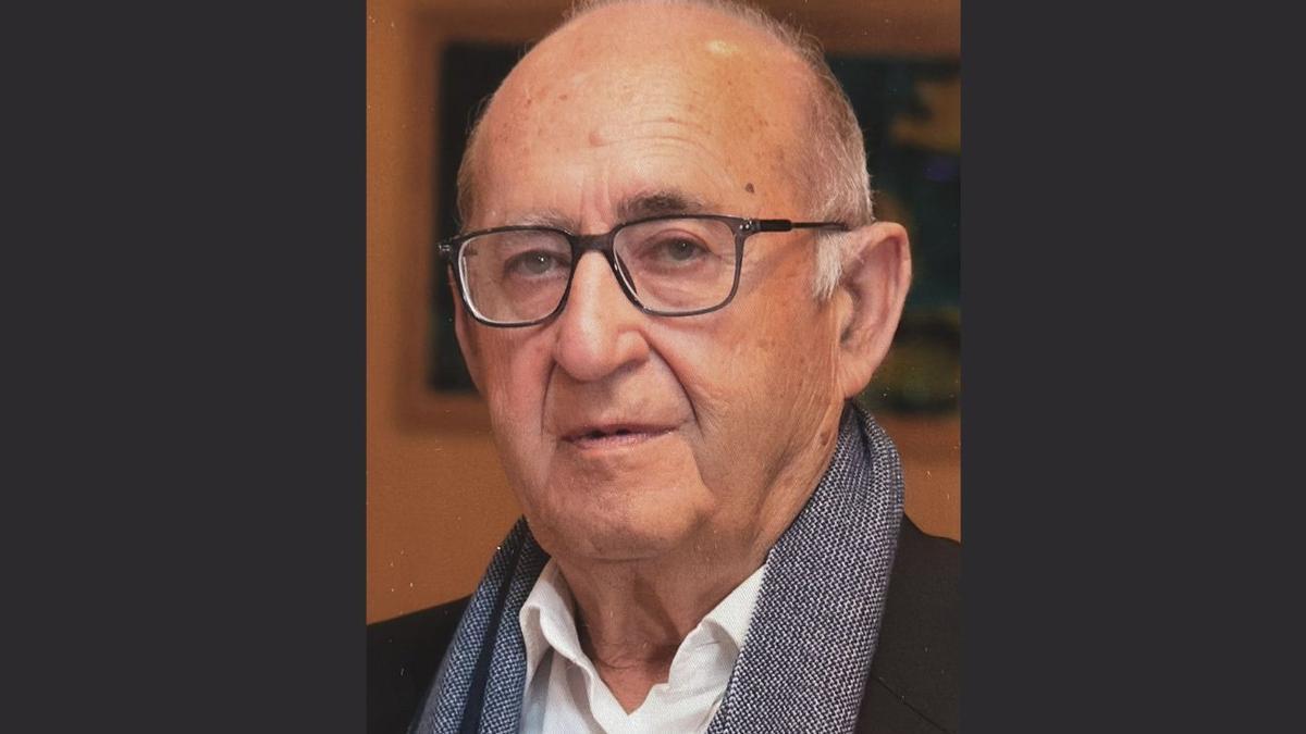 HOTEL BENIDORM | Fallece José Mestre, empresario hotelero y socio ...
