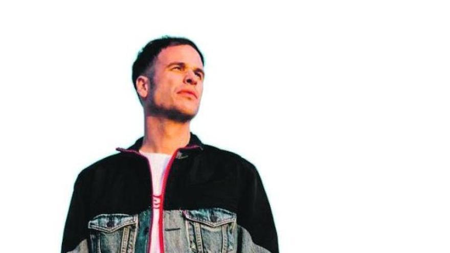 Alizzz, el cerebro del nuevo pop español