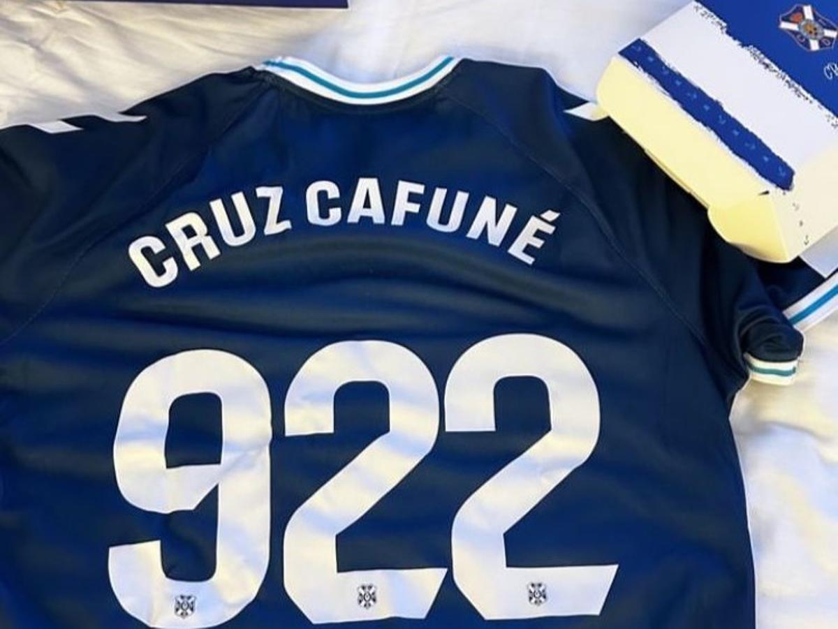 CRUZCAFUNÉ: Tras los pasos de Cruz Cafuné: un repaso por su historia a ...