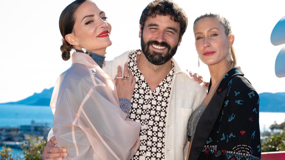 El nuevo drama criminal que no te puedes perder este año: 'El inmortal ...