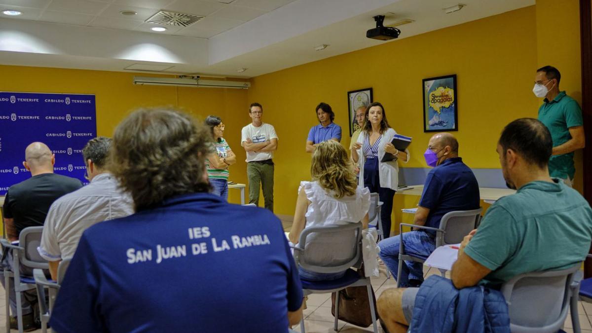 El proyecto Ponos forma e incorpora al mercado laboral a más de 200 ...