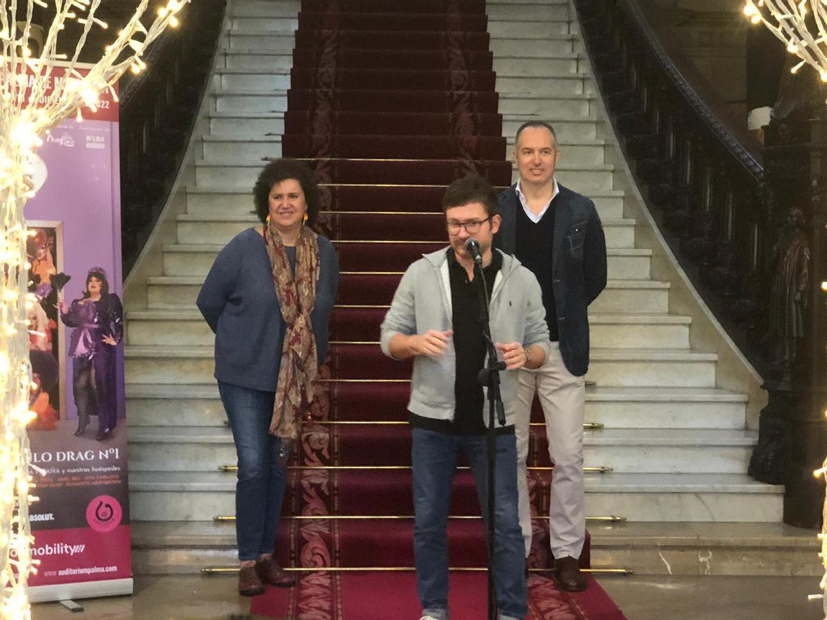 ‘El gran hotel de las reinas’ pone punto y final a su gira en el ...