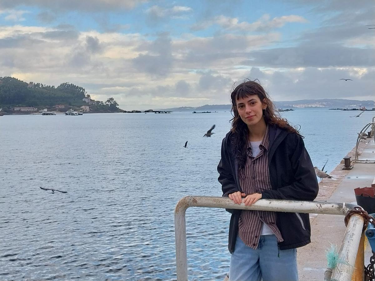 SEGUNDA RESIDENCIA FICBUEU: Una clausura de cine en el paraíso de Ons