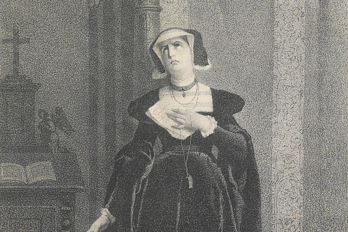 Quién es María Pacheco y por qué va a tener una escultura en Toledo