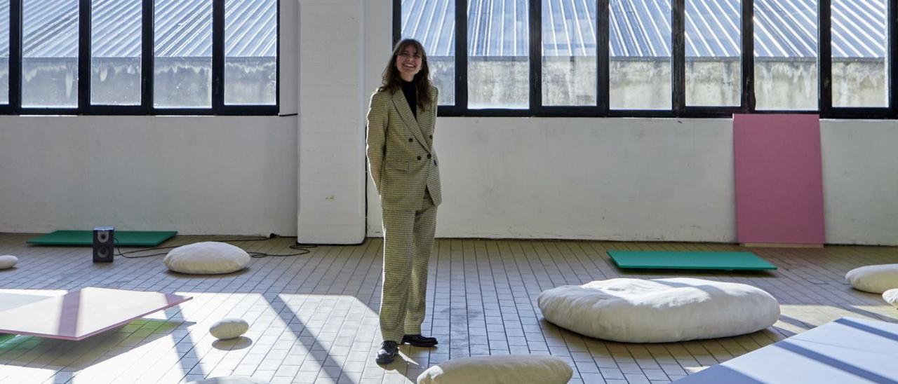 Alba Suau: «Nadie te enseña algo tan básico como poner precio a tu obra ...
