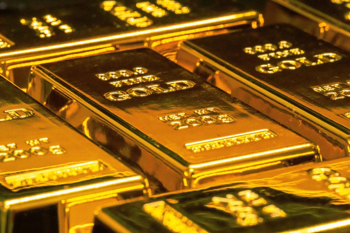 ORO | Descubre cuál es el país con más oro del mundo: supera a China y ...