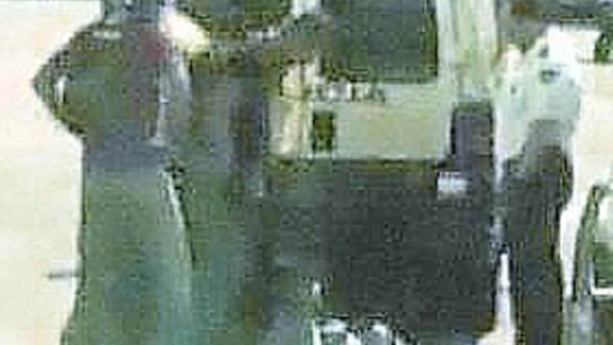 Polémica por la reducción de un senegalés por la policía en Barajas ...