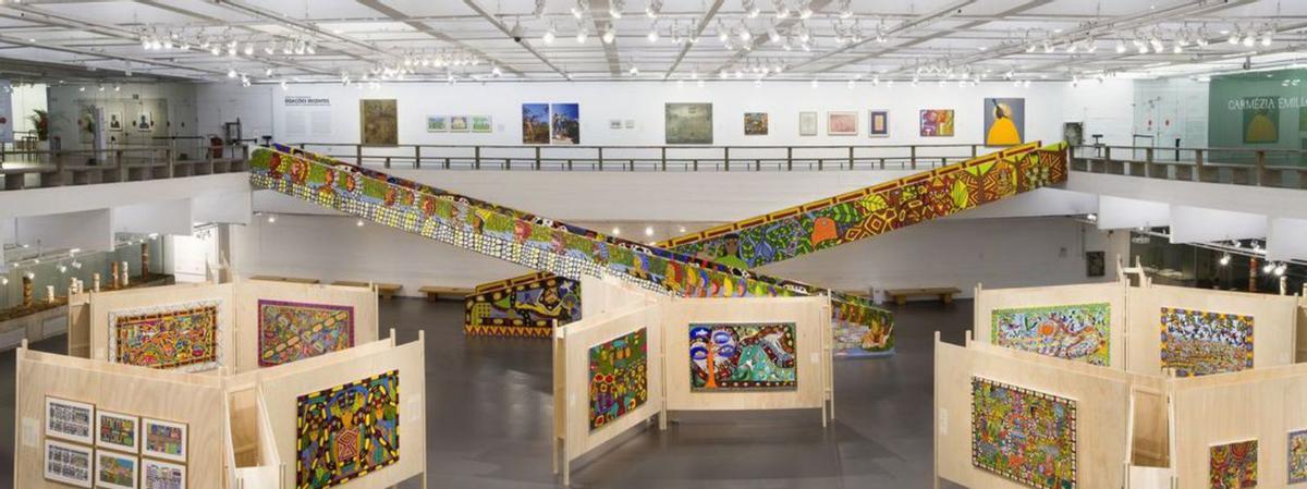 O ronsel de I-Juca-Pirama