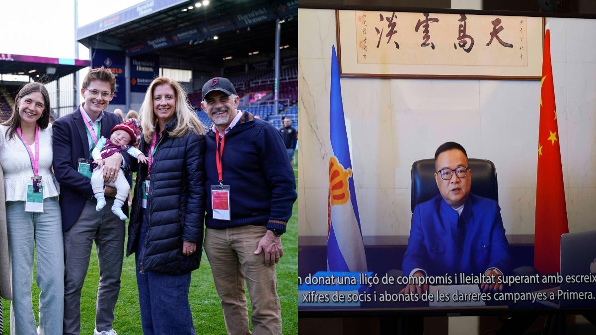 Espanyol o Burnley, la gran duda de Alan Pace: "Veo al Espanyol con ...