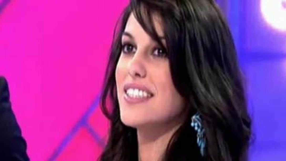 Ana Marco, de pretendienta de «Mujeres y hombres y viceversa» a actriz ...