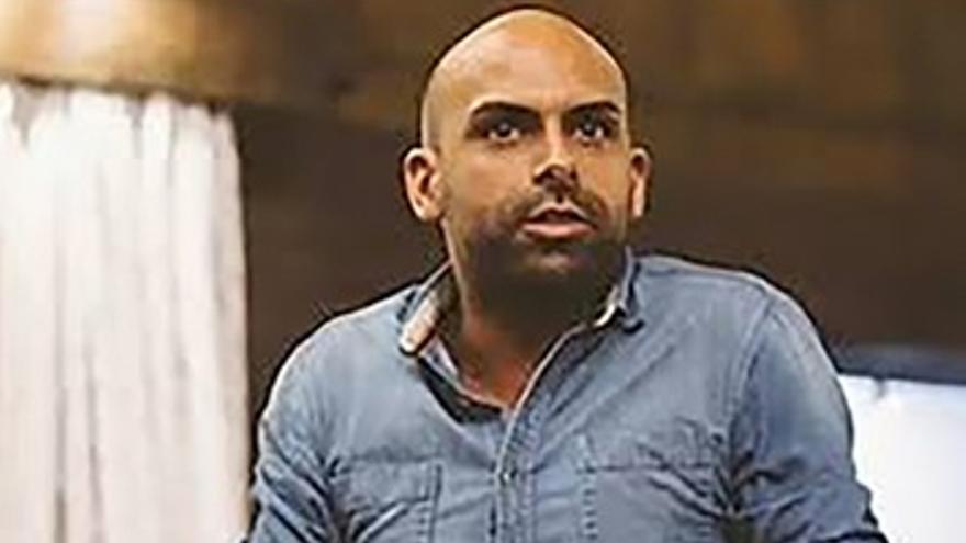 Maxi Rangel - Levante-EMV