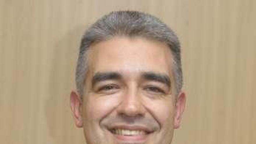 Víctor Salgado: "Podrían incurrir en delito tanto el emisario inicial ...