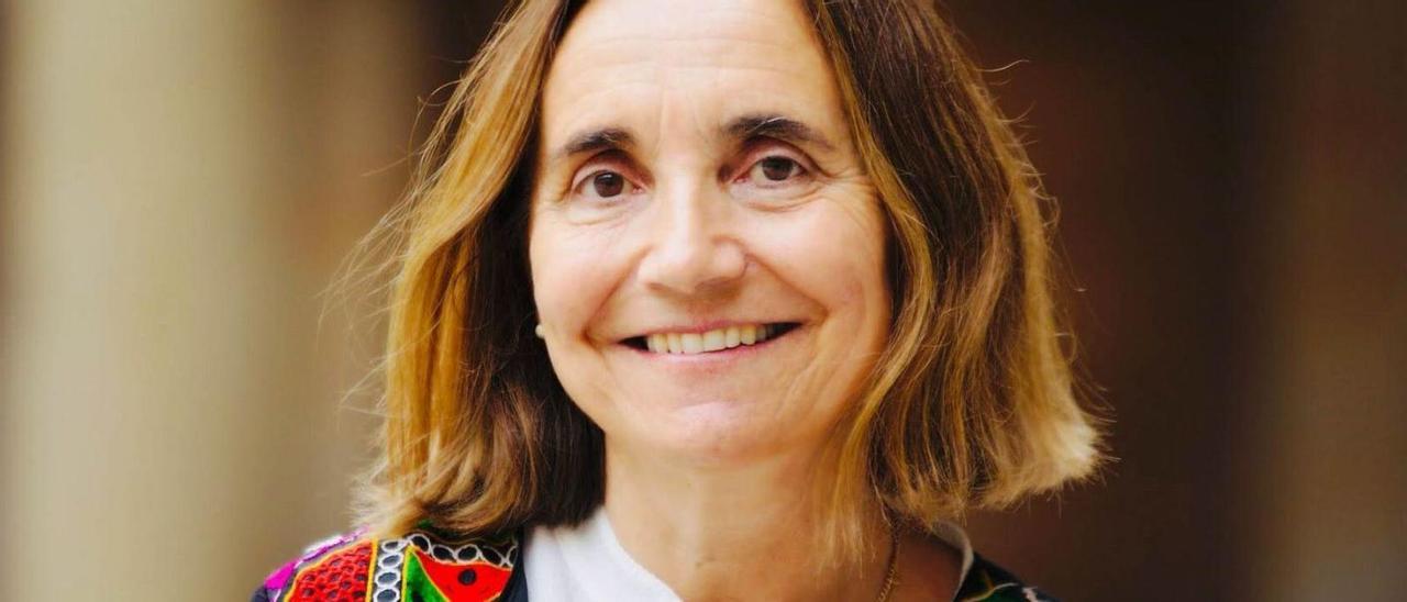 "Con el sello AACSB, muchas universidades de fuera se han interesado en ...