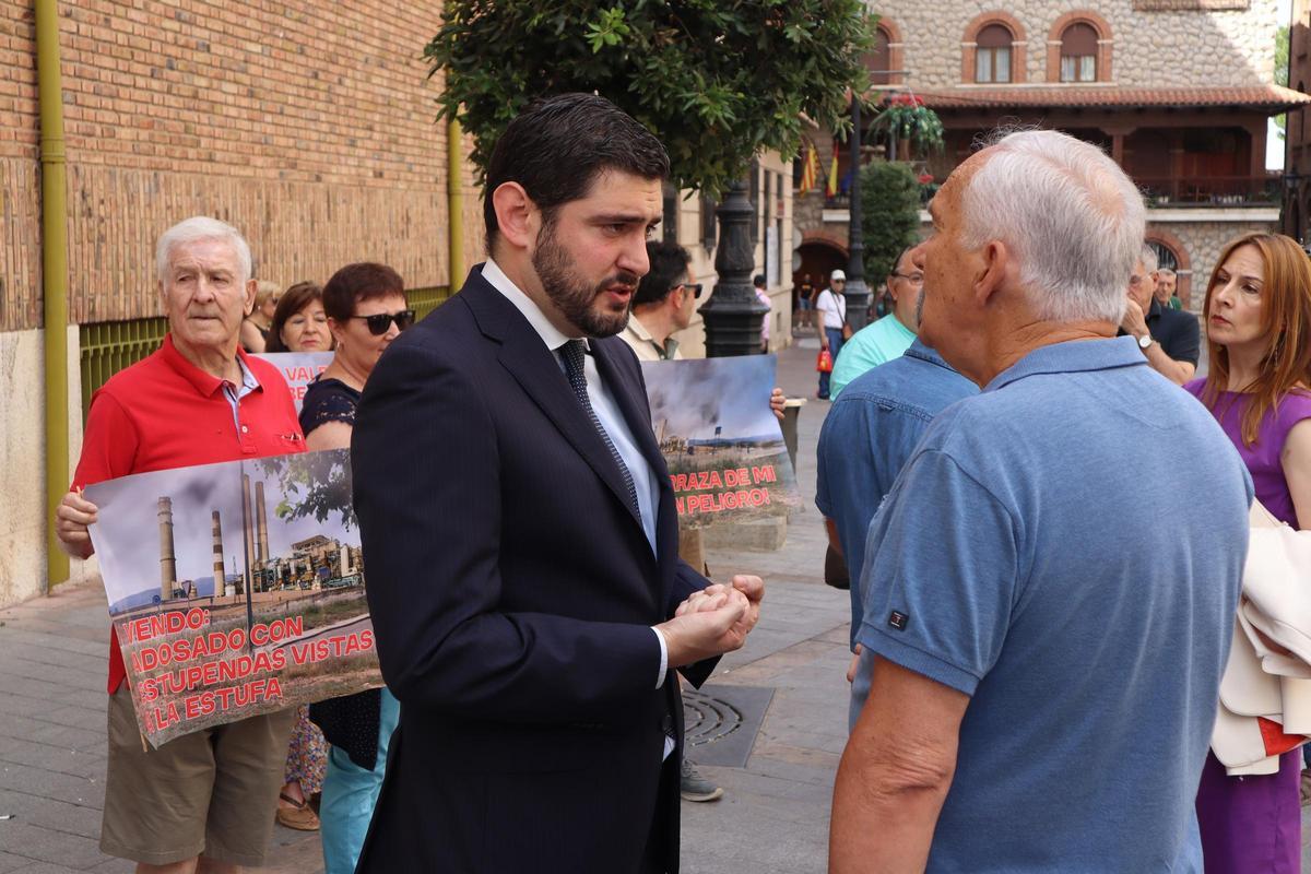 Nolasco advierte al PP: "No pueden garantizar nada sobre inmigración ...