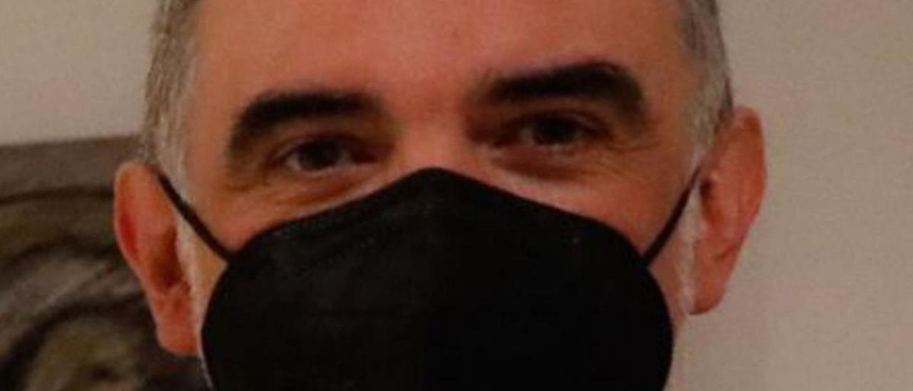 Manolo Miranda seguirá dos años más para organizar el 60.º aniversario ...