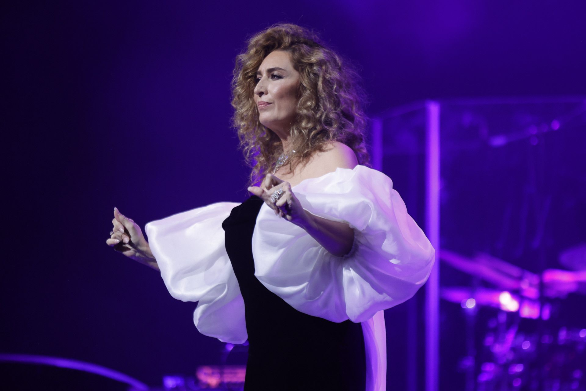 Estrella Morente estalla contra Rosalía: "Yo soy muy respetuosa, cosa ...