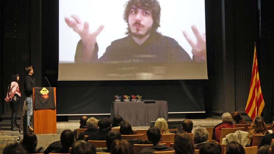 «Gnomes» de Rowan Heggelman, millor curt del dotzè festival Acocollona’t