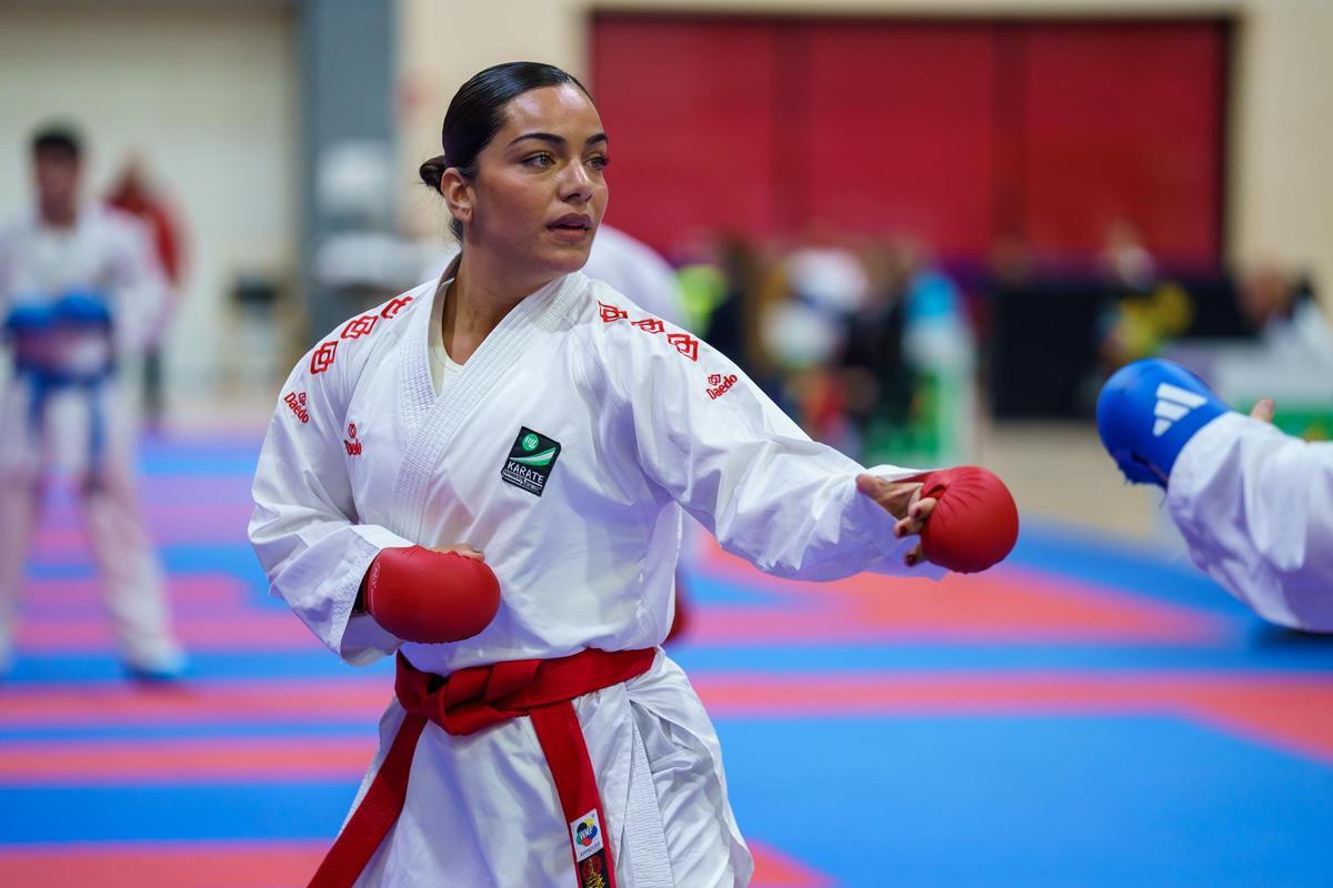 Deporte de combate: Gran éxito de los I Juegos Nacionales Combate con 1 ...