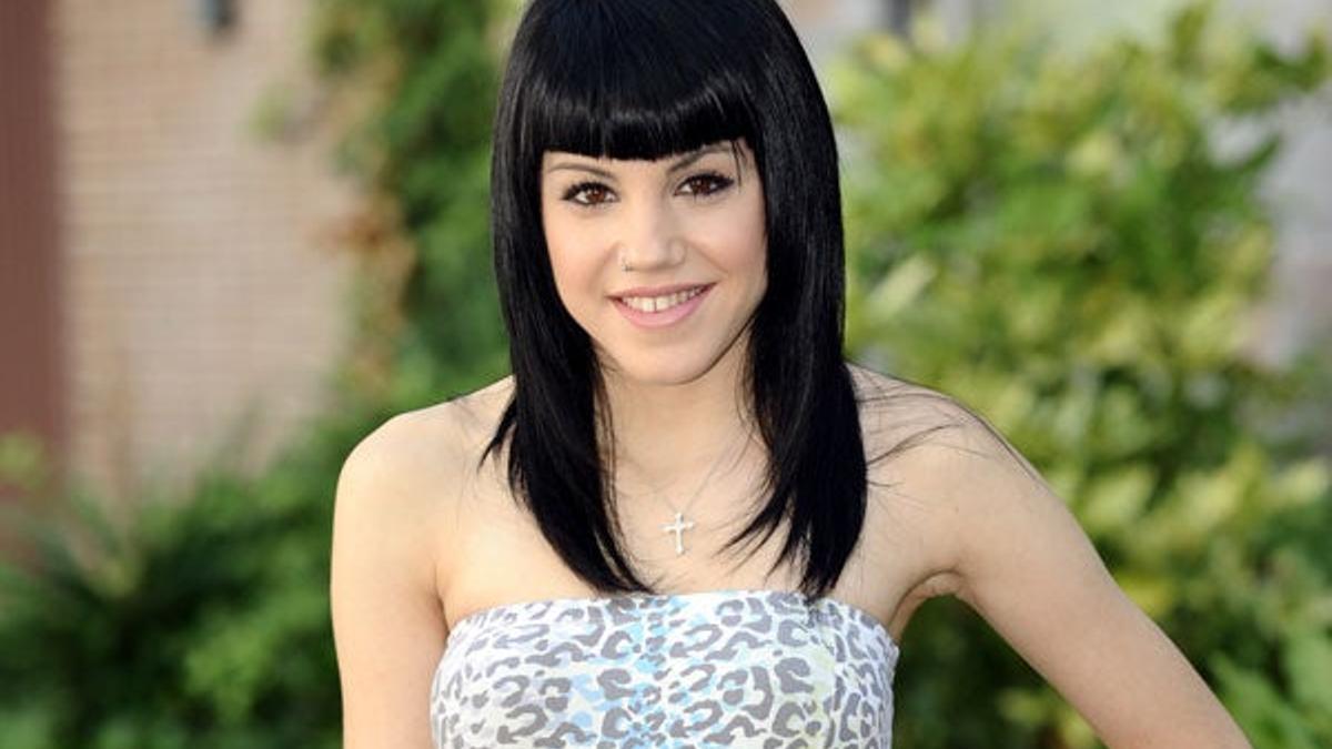 Angy Fernández también deja 'Física o Química' - Cuore