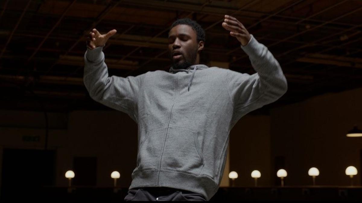 El coreógrafo Botis Seva gana el Carmen Mateu Young Artist European Award