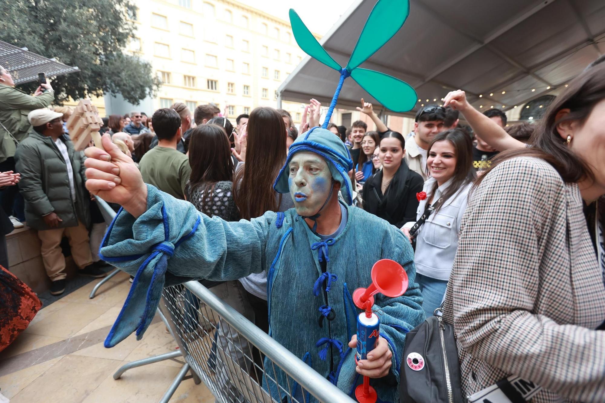 Baixada del Rei Barbut