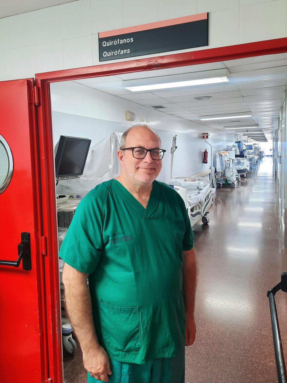 Obesidad Alicante: Doctor Ramia: “El porcentaje de población obesa es ...